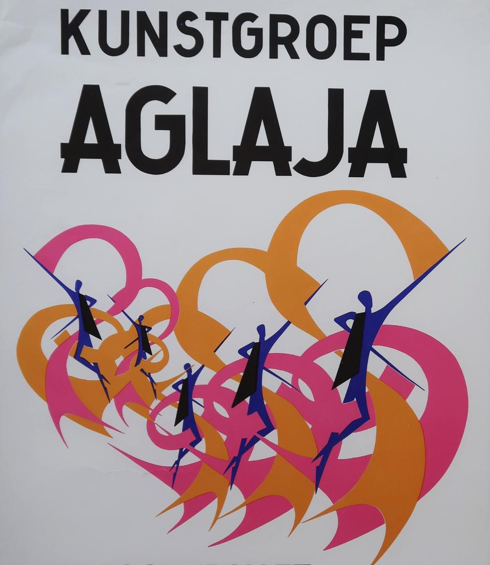 Danstheater Aglaja | Reünie